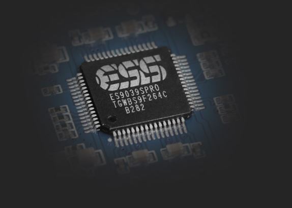 Topping D70 Pro SABRE ES9039SPRO (D 70) Przetwornik cyfrowo-analogowy ...