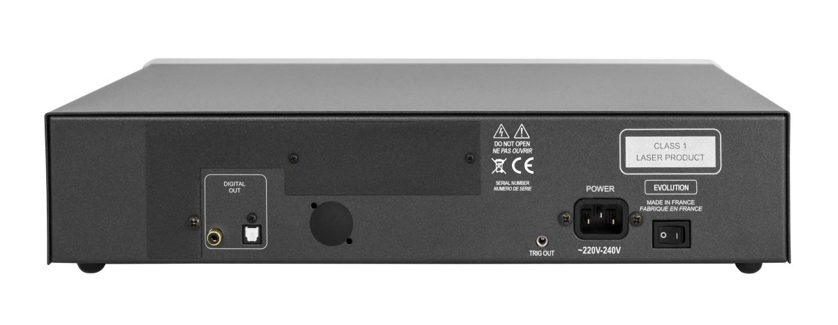 Atoll DR200 Evolution (DR-200) Transport CD price - RMS-store.eu - Hi ...