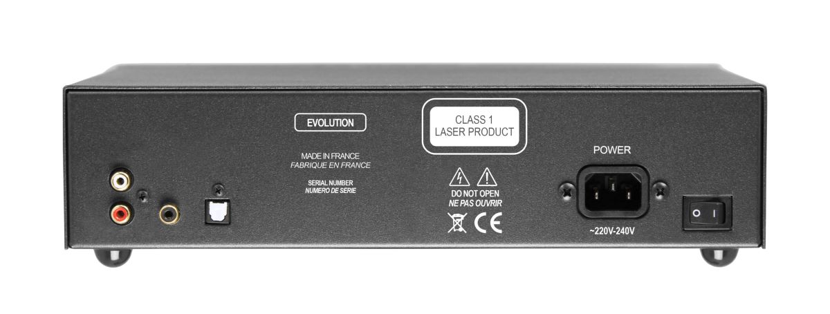 Atoll MD100 Evolution (MD-100) CD player price - RMS-store.eu - Hi-Fi Home Cinema Audio-Video