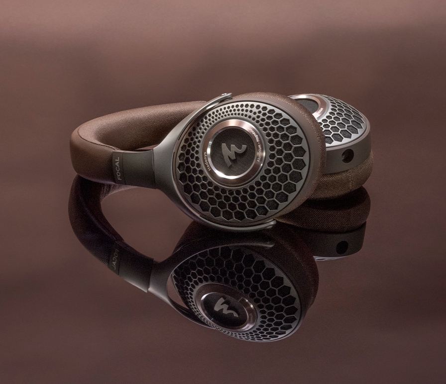 Focal Hadenys High End Over-ear open-back headphones price - RMS-store ...