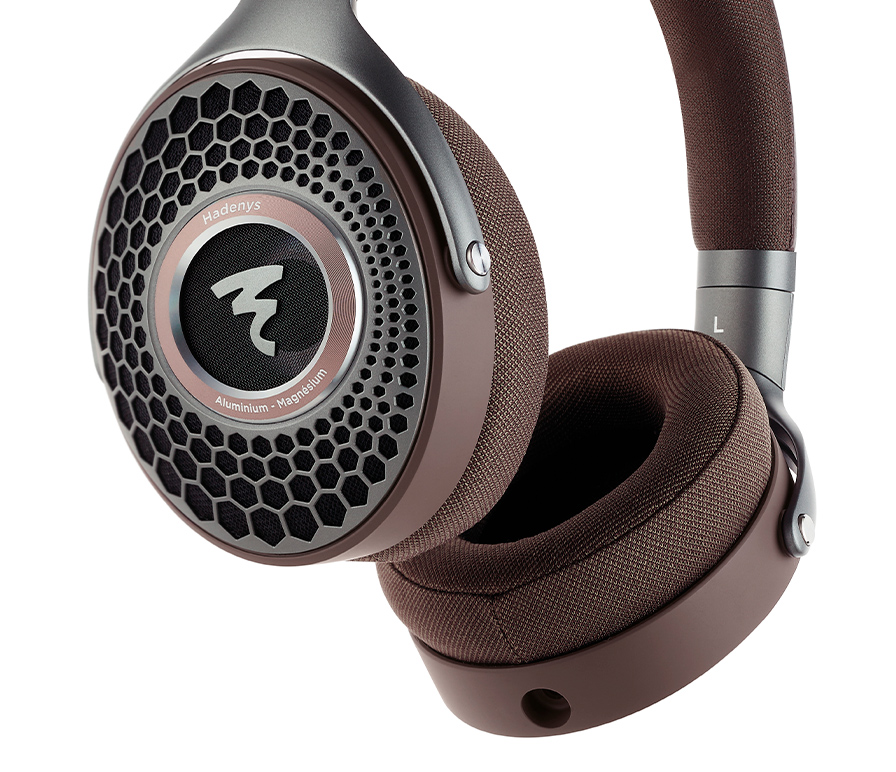 Focal Hadenys High End Over-ear open-back headphones price - RMS-store ...