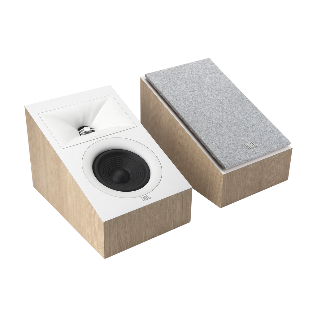 JBL STAGE 2 240 H (240H) Głośniki surround/modułowe z Dolby Atmos moduł ...