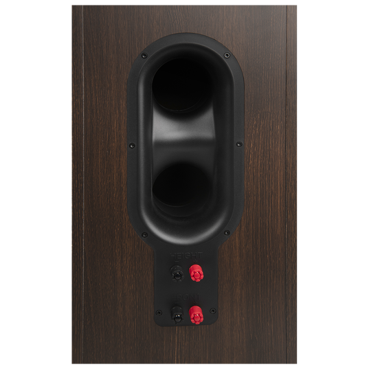 JBL STAGE 2 280 F (280F) Floorstanding loudspeakers - pair price - RMS ...