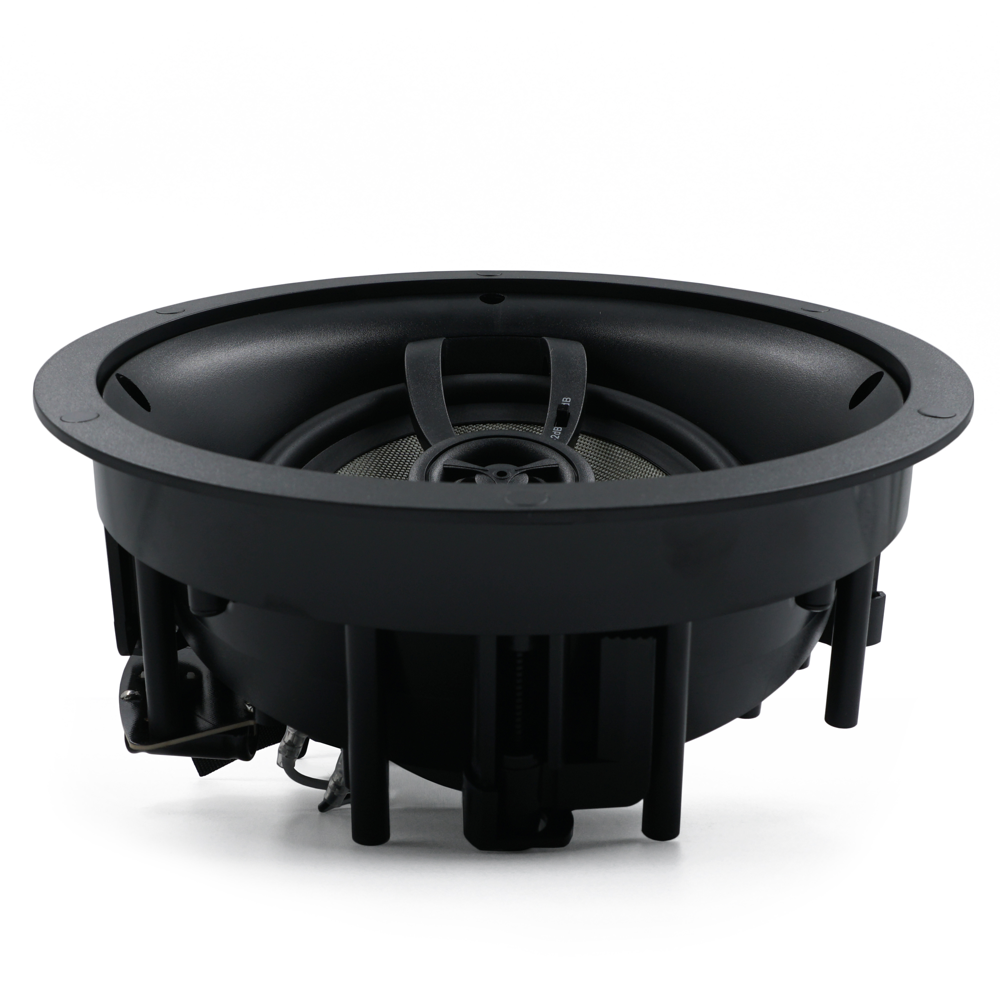 Melodika BLI6A (BLI 6A) 2 way High performance Angled in-wall / in ...