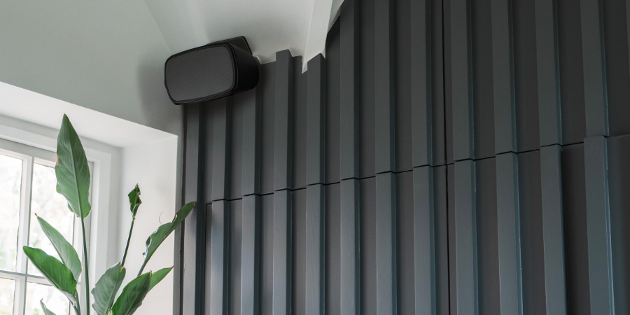 Monitor Audio Climate 3G CL2M (CL2 M) Outdoor speakers, UV resistant ...