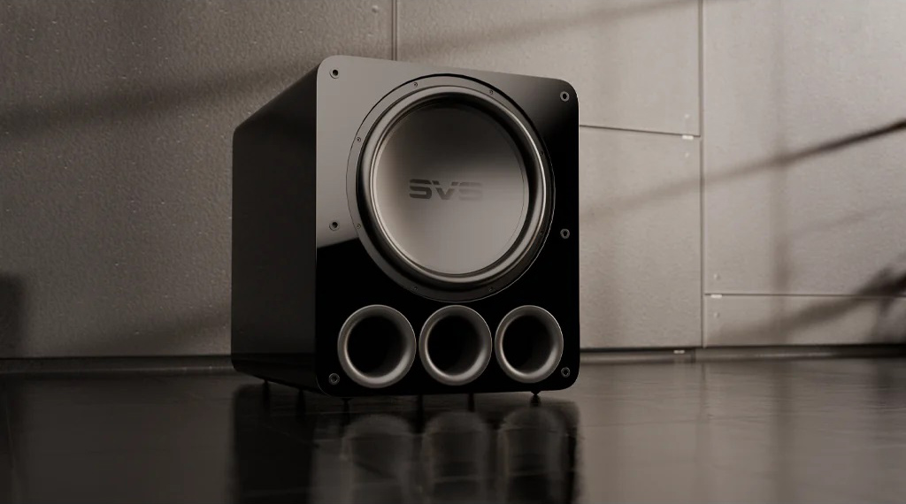 SVS PB17 (PB-17) Ultra REvolution Subwoofer aktywny