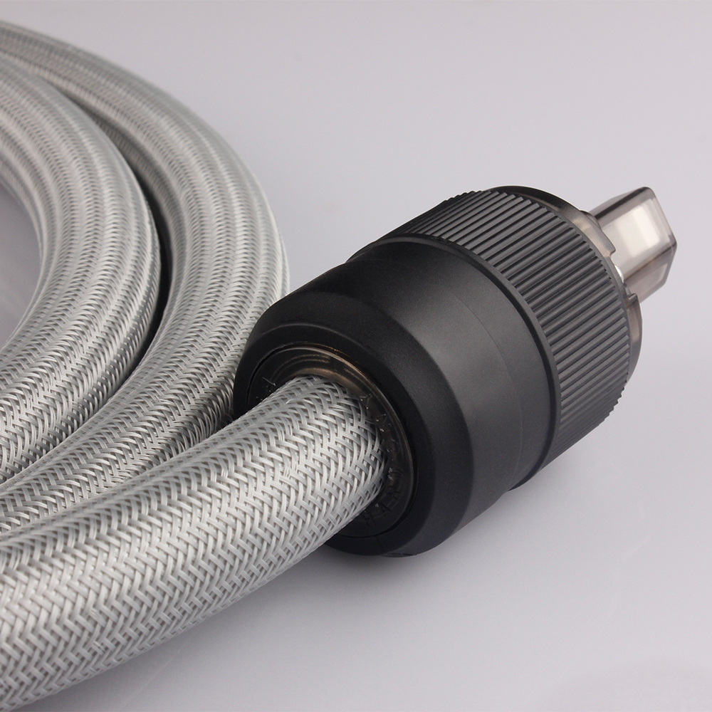 TAGA Harmony STPC-TS (STPCTS) Kabel zasilający (sieciowy) Schuko-IEC ...