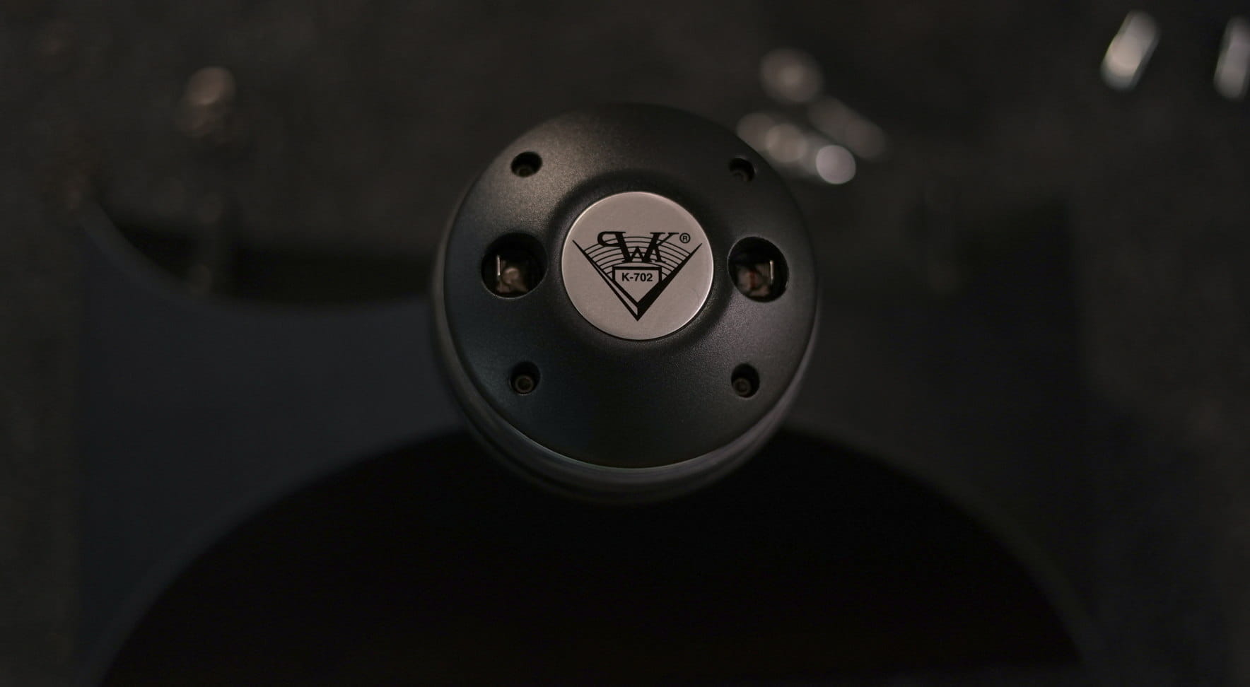 Klipsch + Ojas kO-R1 (KOR1) Horn Speakers, Limited Edition - pair