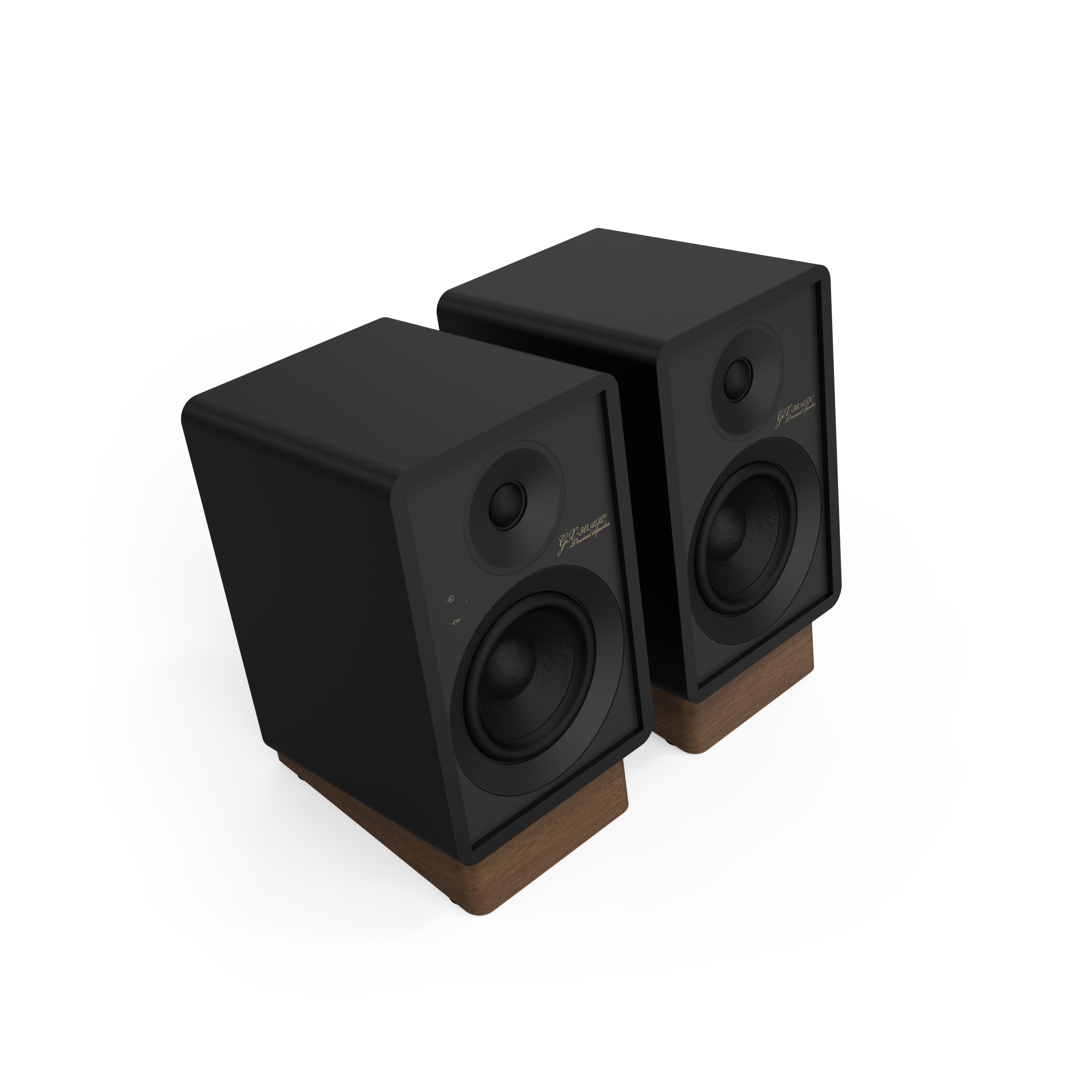 Onkyo Creator GX30ARC – kompaktowe monitory aktywne cena