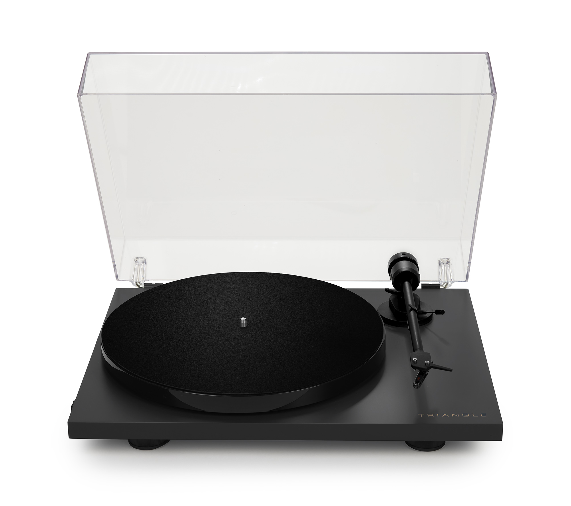 Pro-Ject E1 Standard Turntable with Ortofon OM5e cartridge
