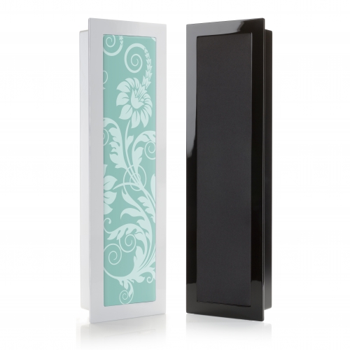 Monitor Audio Soundframe SF2 Dyskretny głośnik ścienny (Imitacja obrazu ...