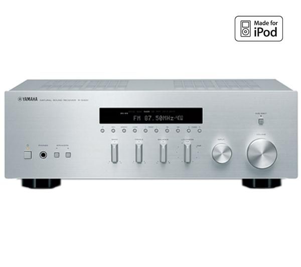 Yamaha R-S300 (RS300) Amplituner stereo (2x55W)