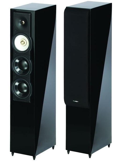 Paradigm Special Edition SE 3 (SE3) Kolumny stereo - 2szt [WYSYŁKA GRATIS]