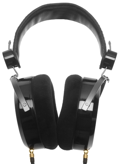 HiFiMAN HE-6 (HE6) Słuchawki przewodowe, audiofilskie, planarne ...
