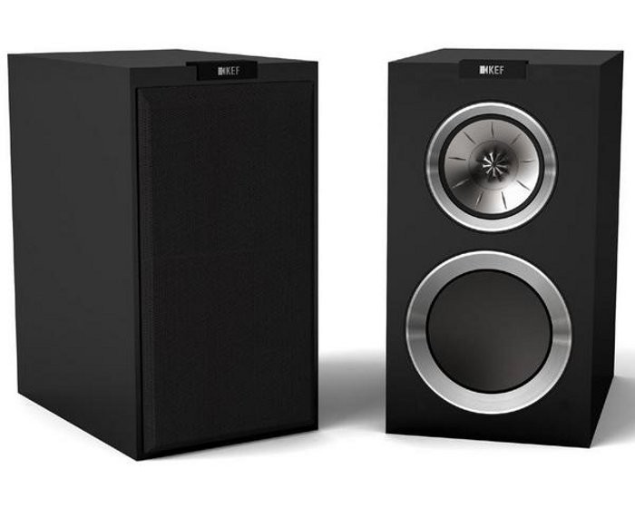 KEF R300 (R-300) Kolumny stereo (surround) - 2szt