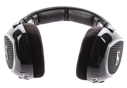 Sennheiser HDR 220 (HDR220) Słuchawki bezprzewodowe do zestawu RS220