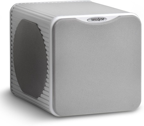 Velodyne Micro Vee (MicroVee) Subwoofer aktywny - 1szt.