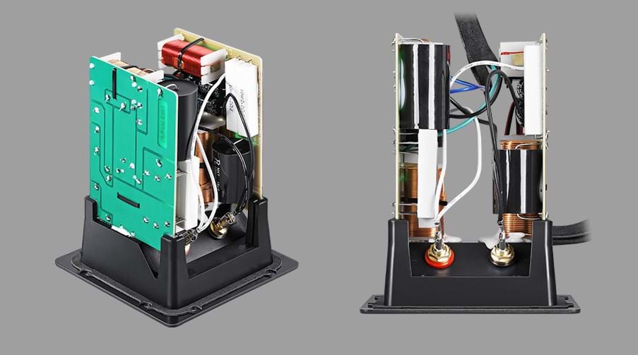 Dynaudio's new Emit series of loudspeakers