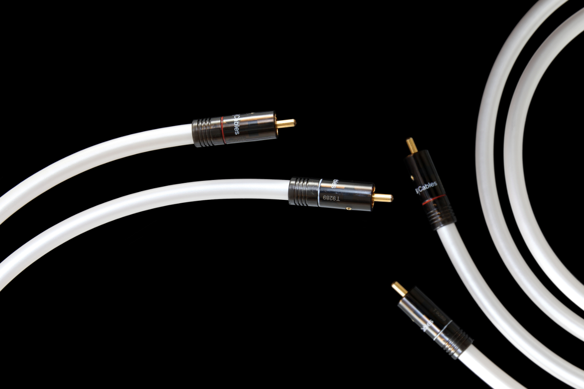 Atlas Equator 2.0 / Integra - Nowe kable głośnikowe i 2xRCA z wybitną ...