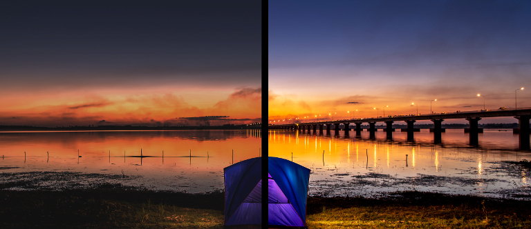 HDR – co to jest i jak uzyskać obraz HDR w domu?